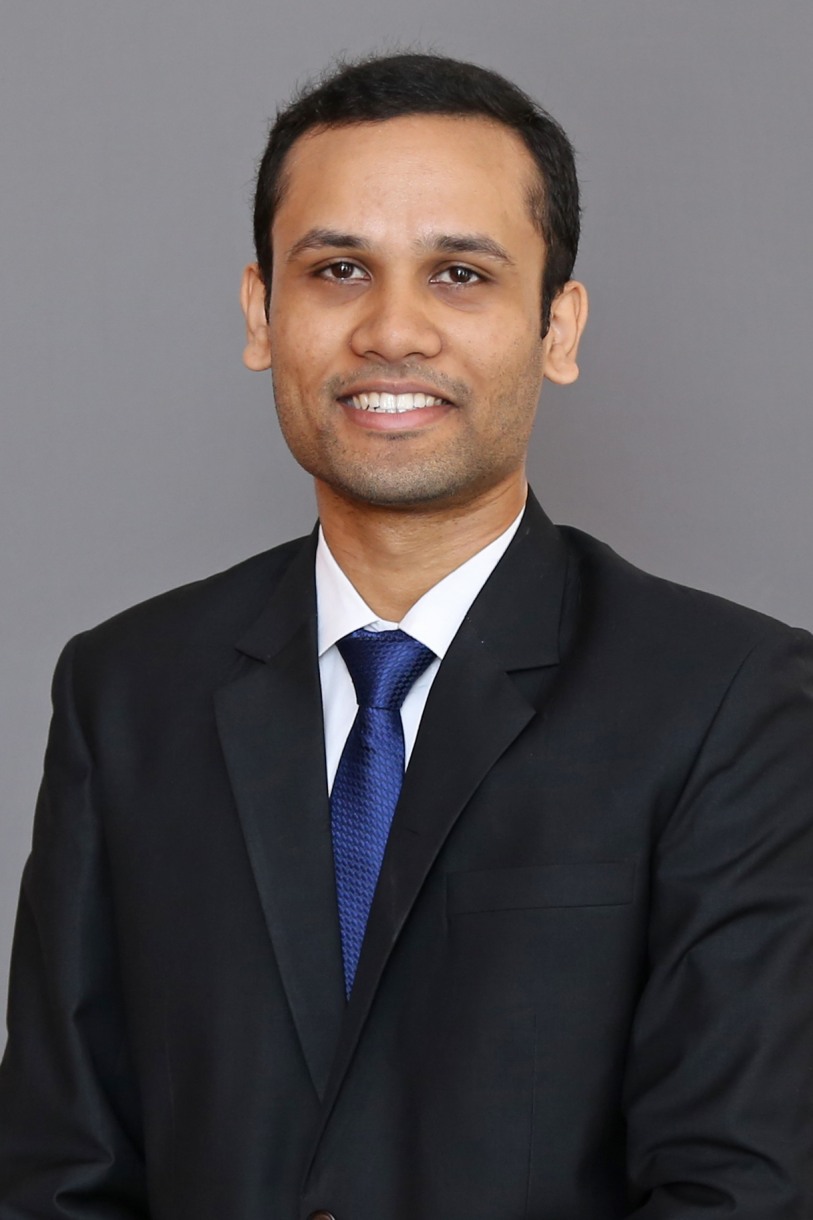 Srijan Neogi | Engineering | Brown University